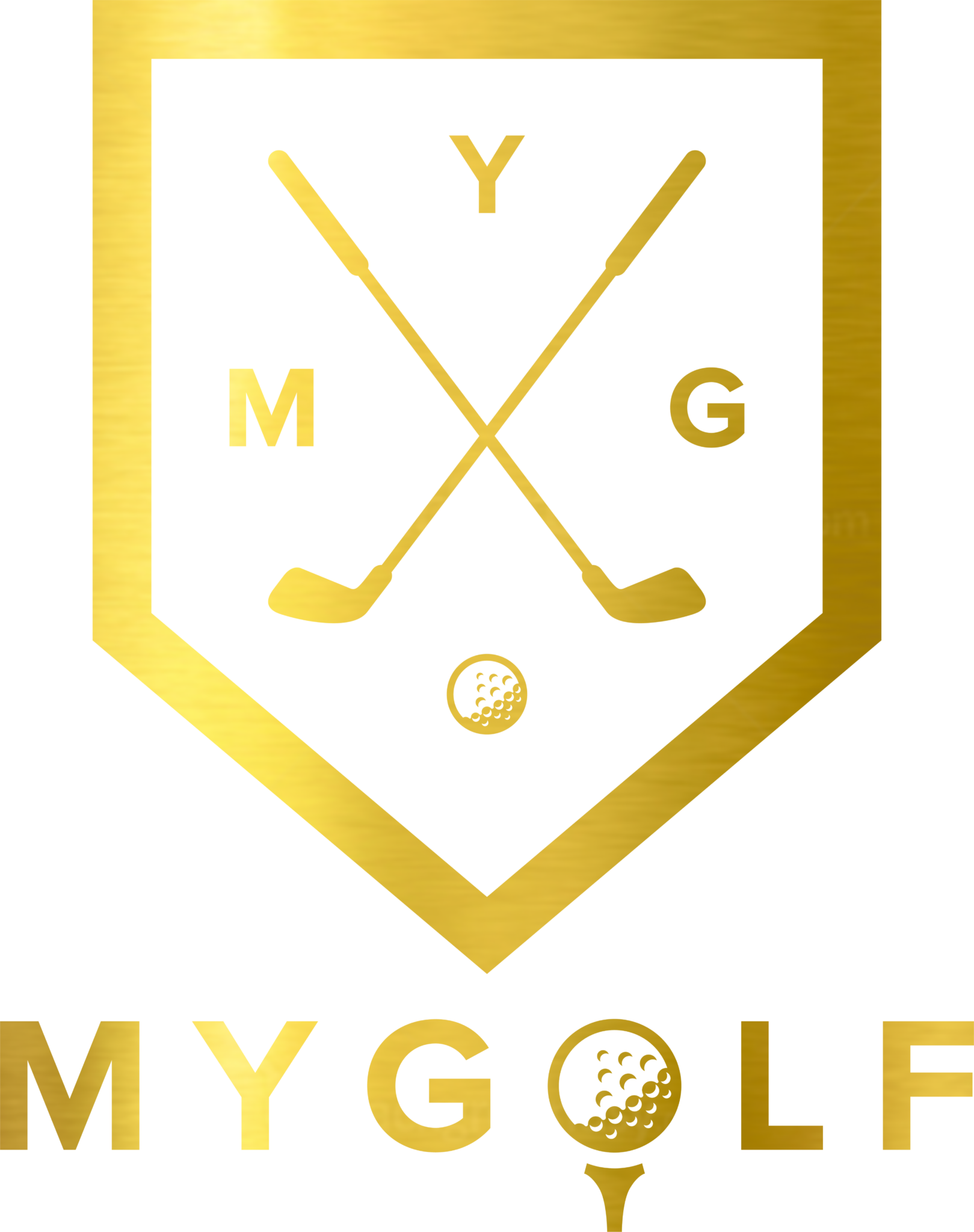 Home - MyGolf